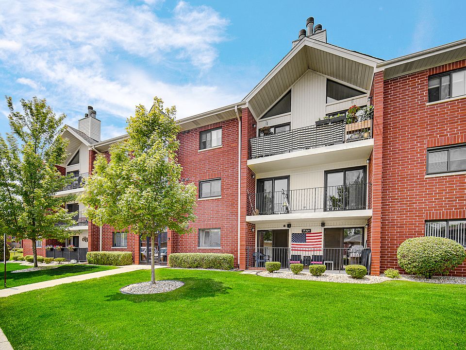 18112 Rita Rd APT 2C, Tinley Park, IL 60477 | MLS #11811555 | Zillow