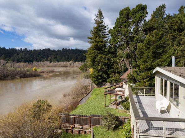 Monte Rio CA Real Estate - Monte Rio CA Homes For Sale | Zillow