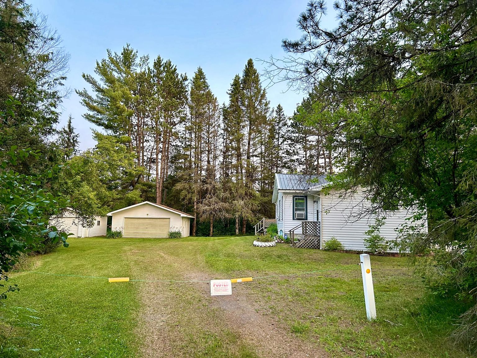 4087 Highway 8, Argonne, WI 54511 | MLS #206582 | Zillow