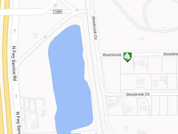 0 Riverbrook Dr LOT 1, Conroe, TX 77385 | MLS #61425136 | Zillow
