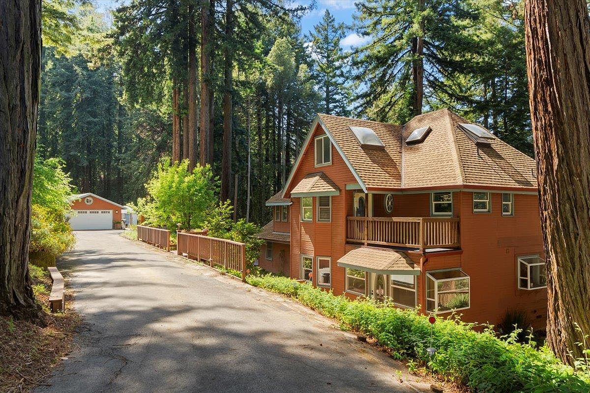 17957 Mountain Charlie Rd, Los Gatos, CA 95033 | MLS #ML81939767 | Zillow