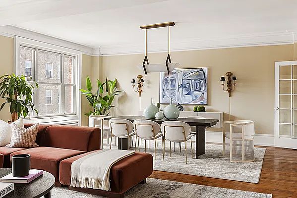 180 Riverside Dr New York, NY, 10024 - Apartments for Rent | Zillow