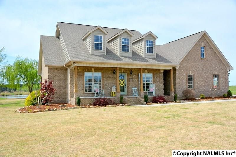 77 Clarissa Dr, Grant, AL 35747 | Zillow