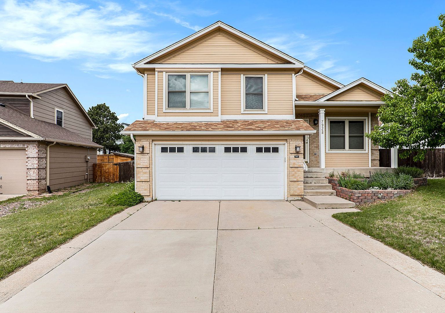 7928 Ferncliff Dr, Colorado Springs, CO 80920 | Zillow