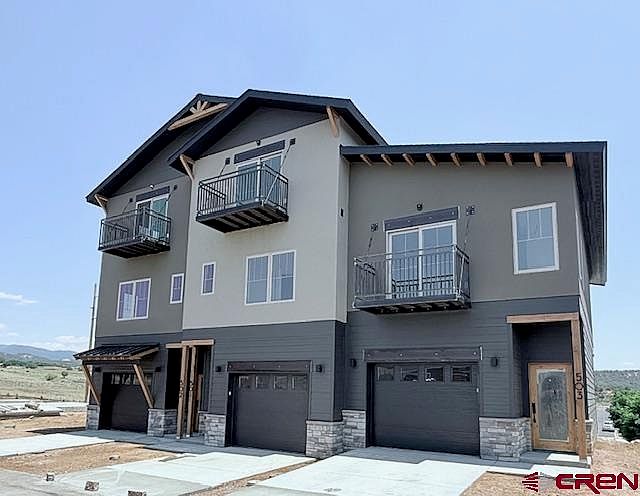 125 Salt Brush Street #503, Durango, CO 81301 | MLS #823356 | Zillow