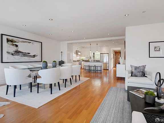 68 Belcher St APT 2, San Francisco, CA 94114 | MLS #423732411 | Zillow