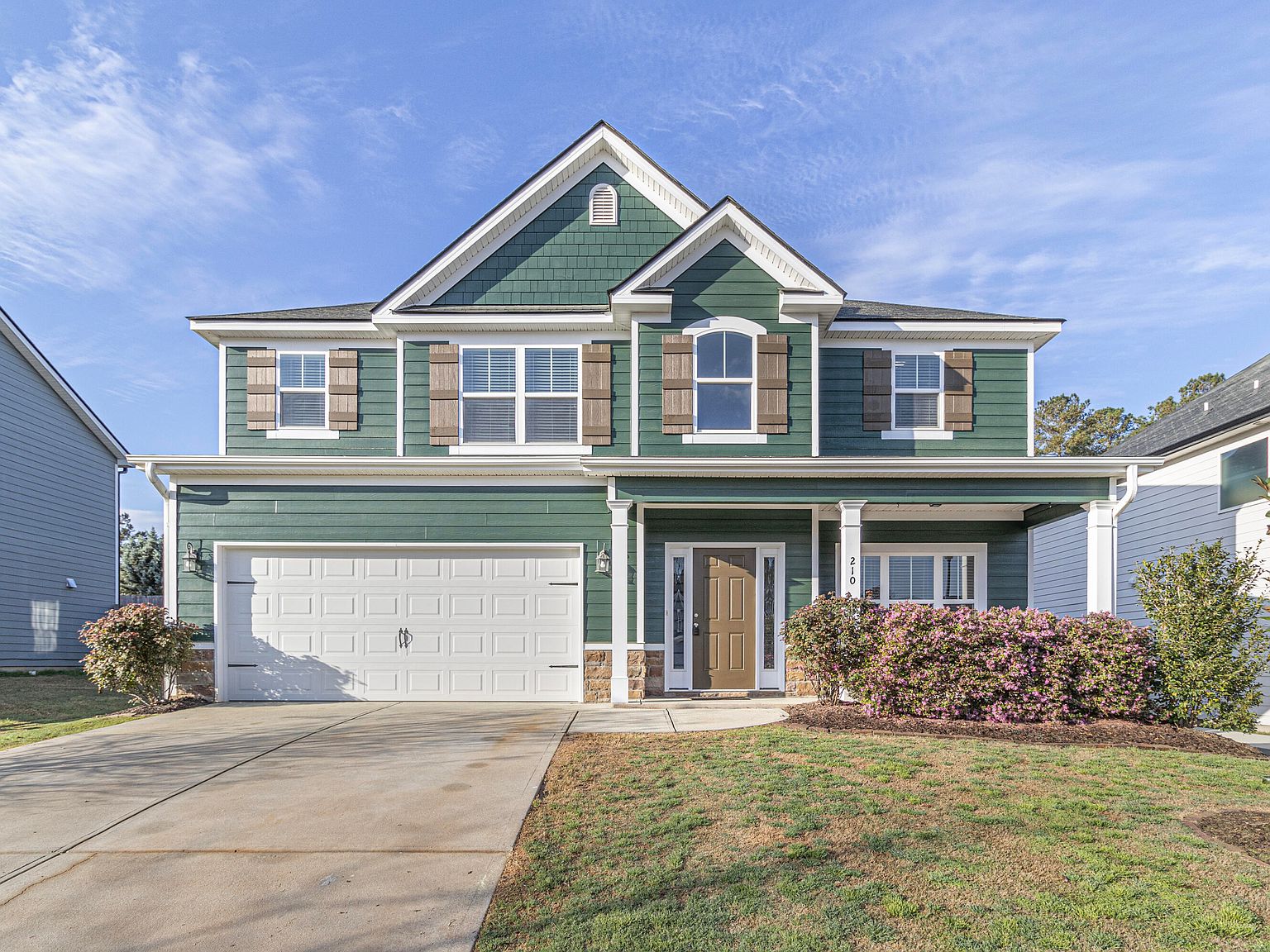 210 TORREY PINE Trail, Evans, GA 30809 | Zillow