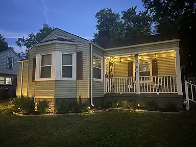207 Mockingbird Dr Columbia TN | Zillow