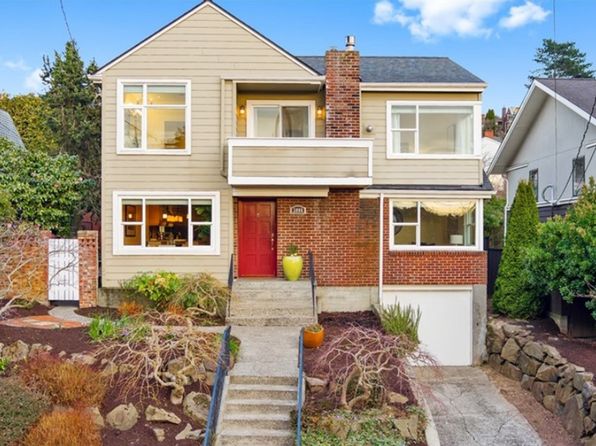 Houses For Rent in Seattle WA - 381 Homes | Zillow