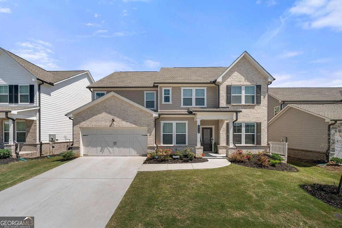 2770 Westgate Park Dr, Loganville, GA 30052 | Zillow