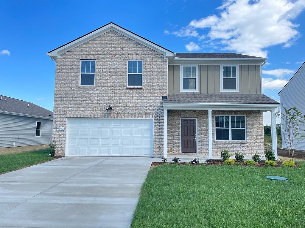 4601 Marcus Venture Pl, Murfreesboro, TN 37127 | Zillow