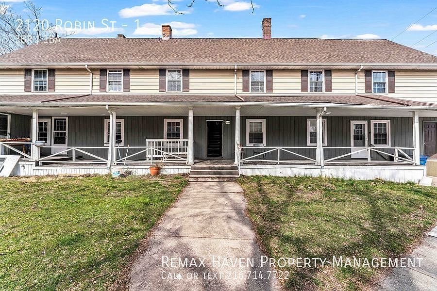 2120 Robin St APT 1, Lakewood, OH 44107 | Zillow