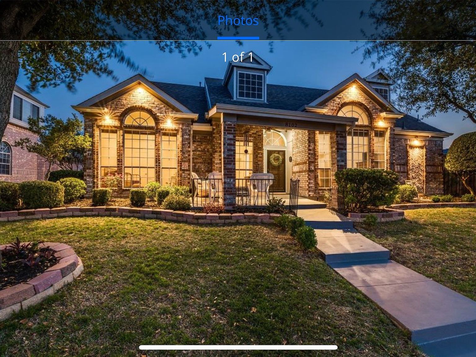 8102 Eagle Dr, Rowlett, TX 75088 | Zillow