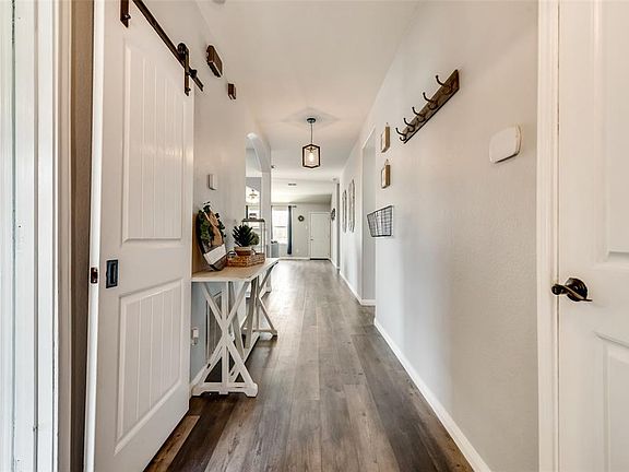 535 Harding Ln, Lavon, TX 75166 | Zillow