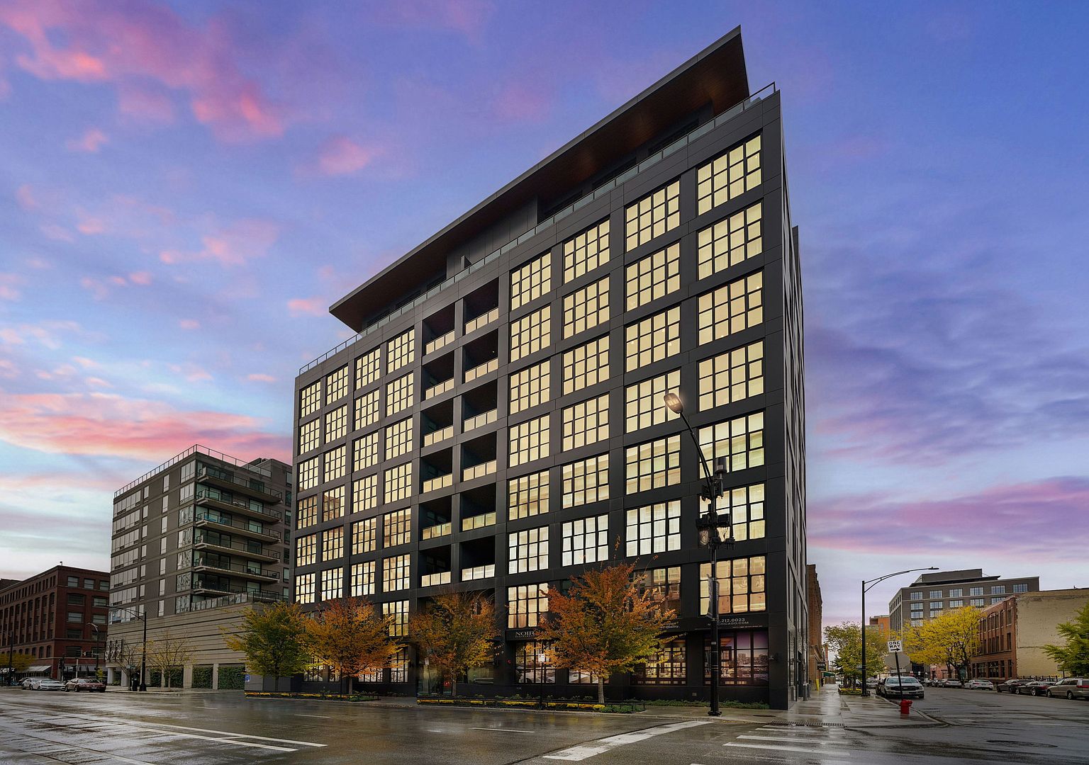 900 W Washington Blvd #402, Chicago, IL 60607 | MLS #12176653 | Zillow
