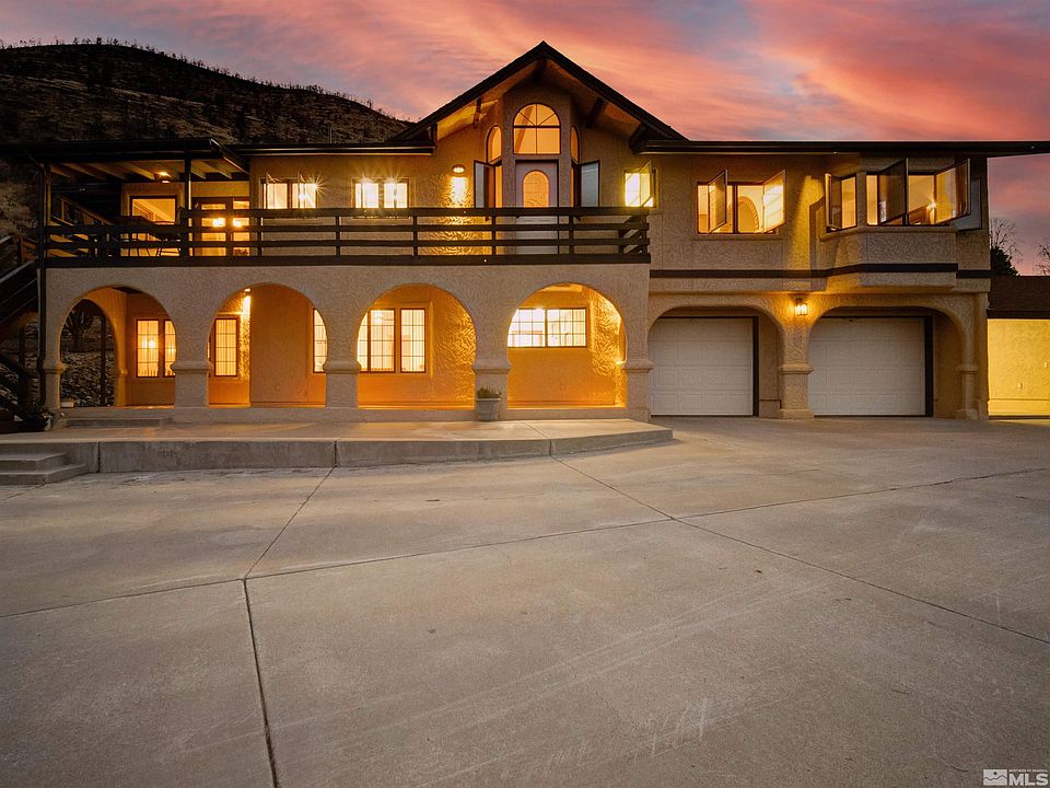 3234 Reese Ln, Gardnerville, NV 89410 | Zillow
