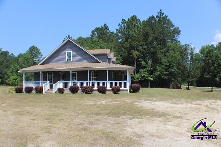 1000 Burch St, Cadwell, GA 31009 | MLS #233552 | Zillow