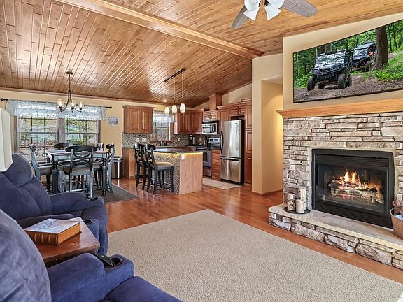 12282 Randolph Rd N, Watton, MI 49970 | Zillow