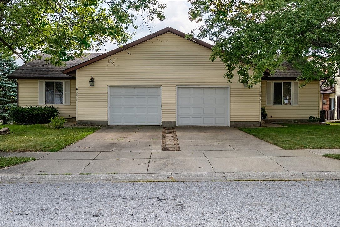 2852 Grove Ct, Decatur, IL 62521 | Zillow