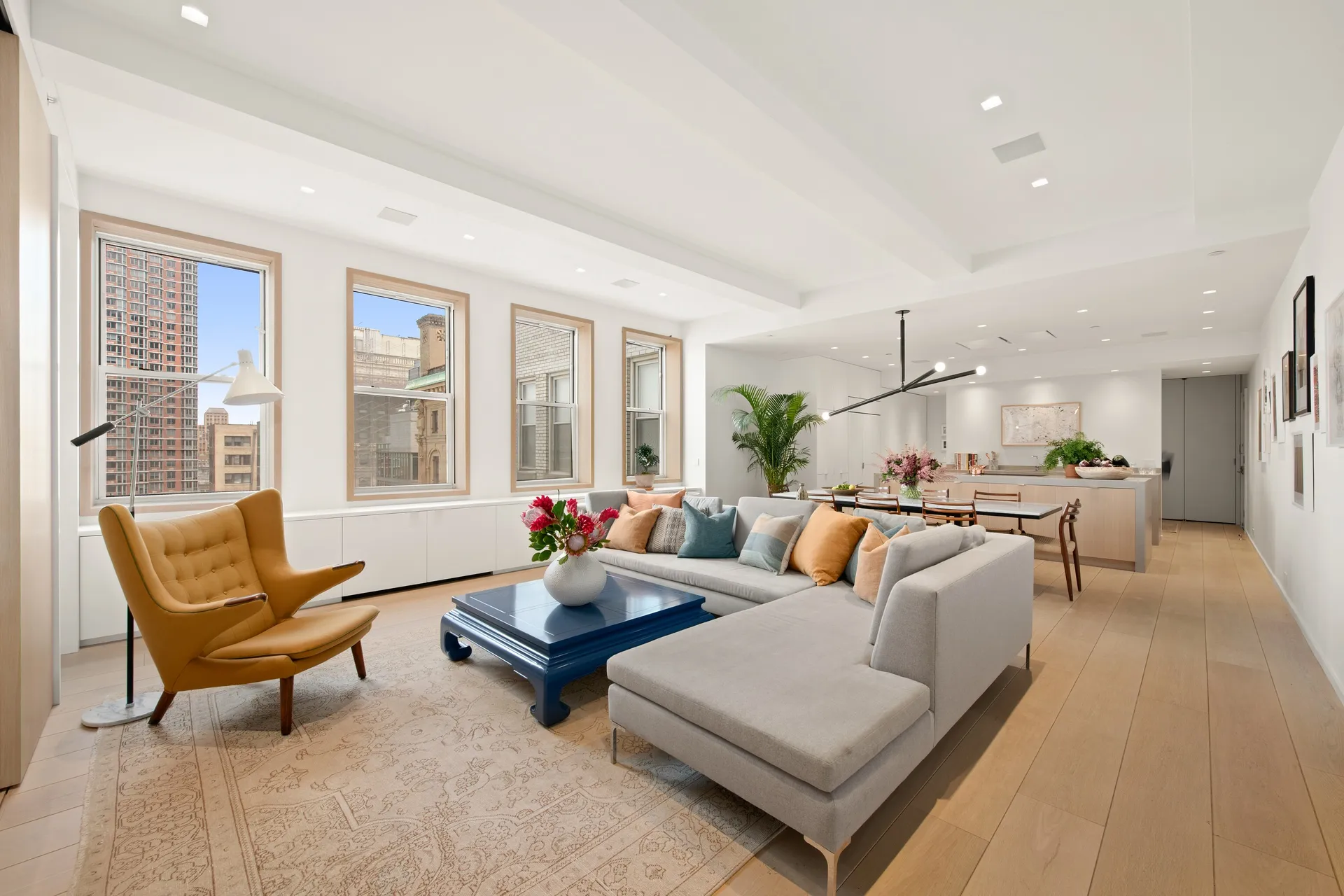 270 Broadway #18C in Tribeca, Manhattan | StreetEasy