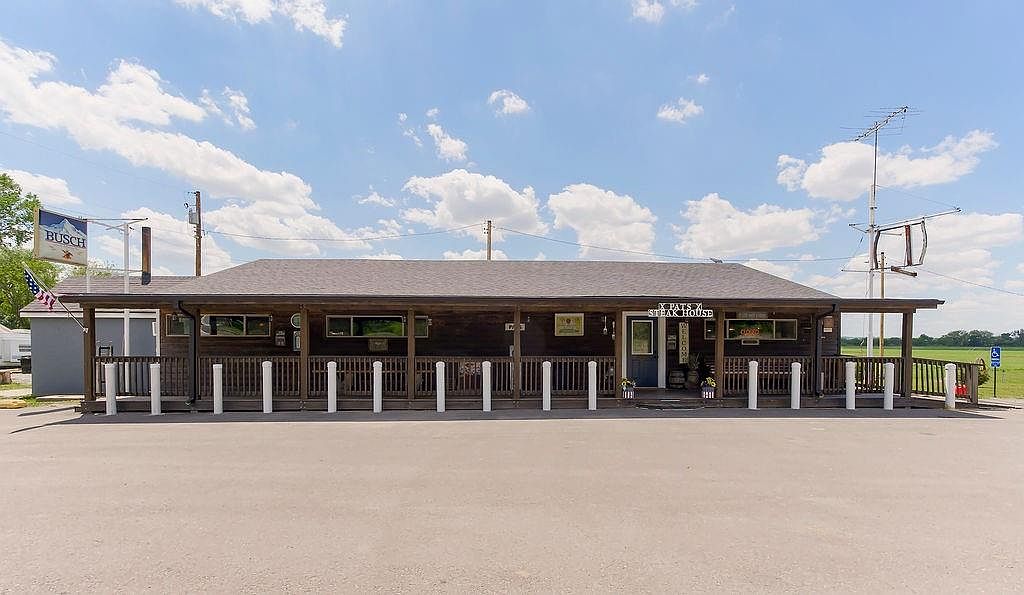 24200 N Us Highway 45, Rushville, MO 64484 | MLS #2569090 | Zillow