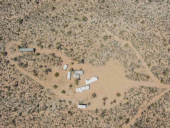 98202 Old Cima Ranch Rd, Cima, CA 92323 | MLS #PF24243940 | Zillow