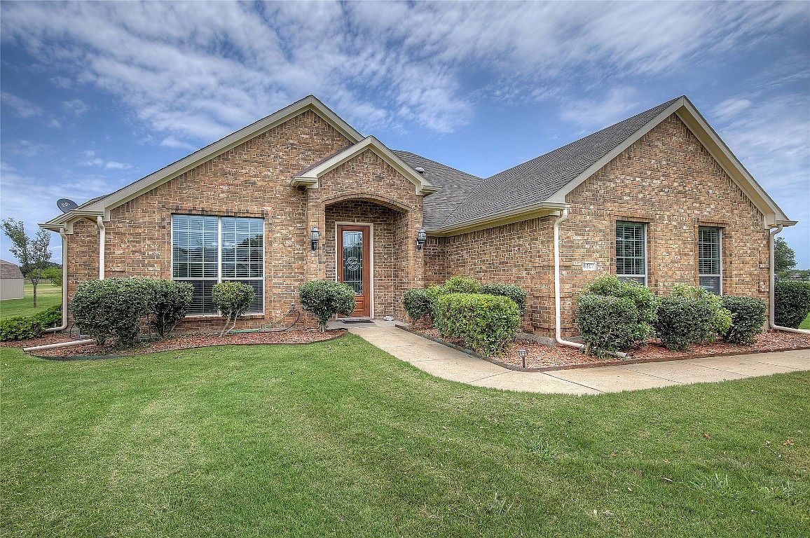6447 Graham Point Trl, Royse City, TX 75189 | MLS #20364476 | Zillow