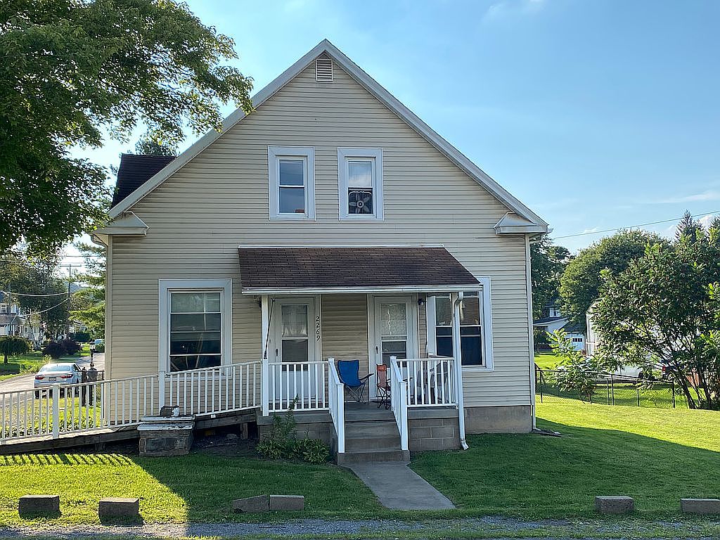 2269 W Sunbury Rd, Boyers, PA 16020 | Zillow