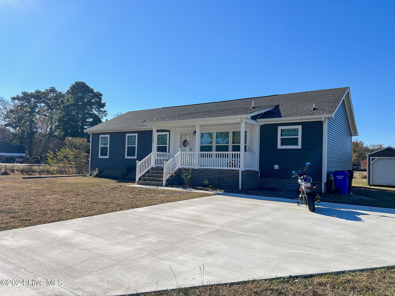 720 S Edenton Road Street, Hertford, NC 27944 | MLS #100478010 | Zillow