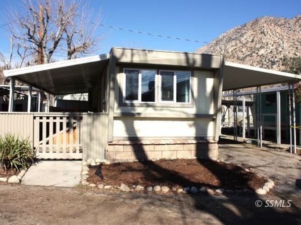 Kernville CA Mobile Homes & Manufactured Homes For Sale - 10 Homes | Zillow