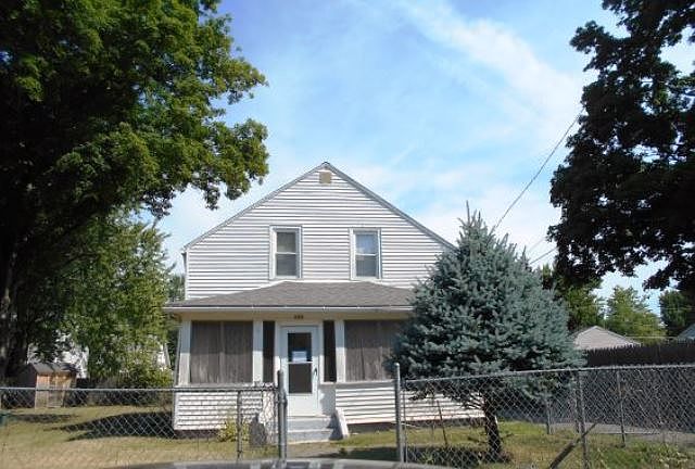 150 Dubois St, Springfield, MA 01151 | Zillow