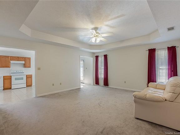 166 N Ridge Dr, Deridder, LA 70634 | MLS #SWL25000173 | Zillow