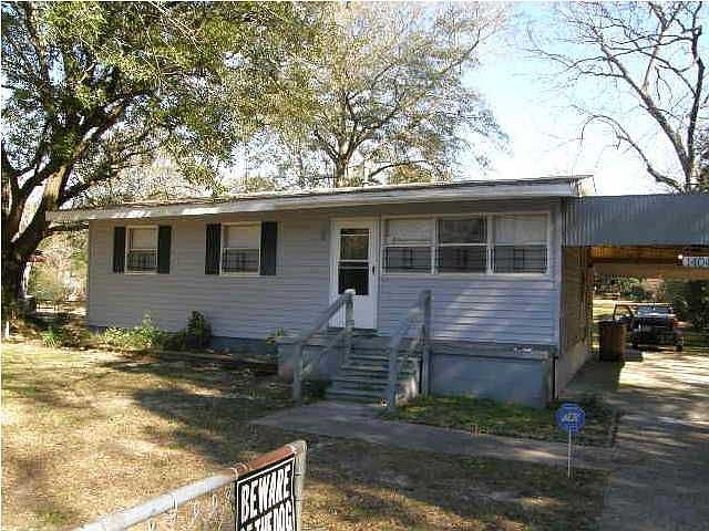 1404 Roderick Rd, Mobile, AL 36618 | Zillow