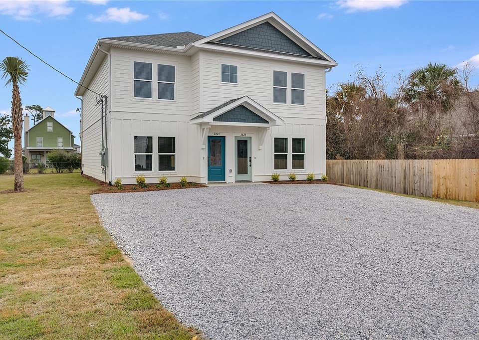 2821 Susan Ave, Panama City, FL 32408 | Zillow