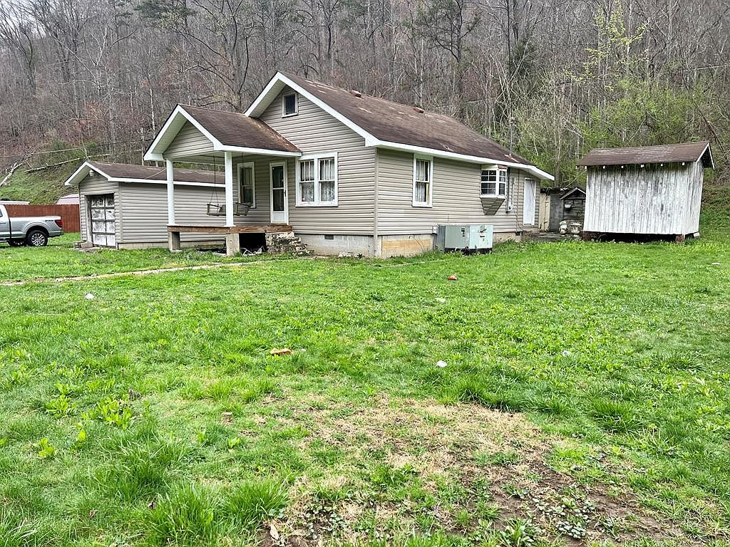 1283 Highway 466, Melvin, KY 41650 | MLS #124672 | Zillow
