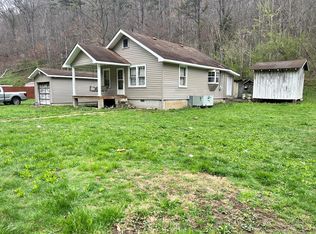 389 Newman Br, Hi Hat, KY 41636 | MLS #25004511 | Zillow