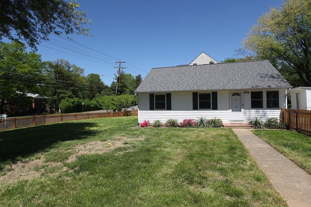 1837 Lusby Pl, Falls Church, VA 22043 | Zillow