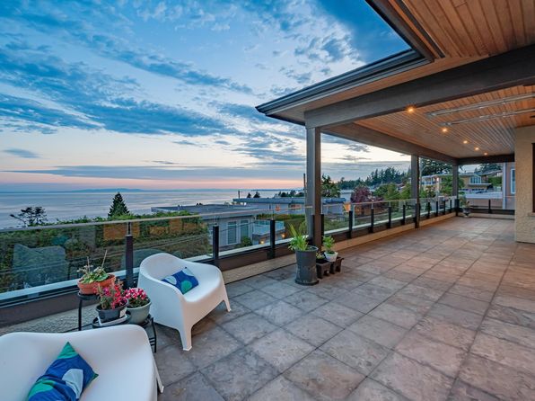 White Rock BC Luxury Homes For Sale - 196 Homes | Zillow