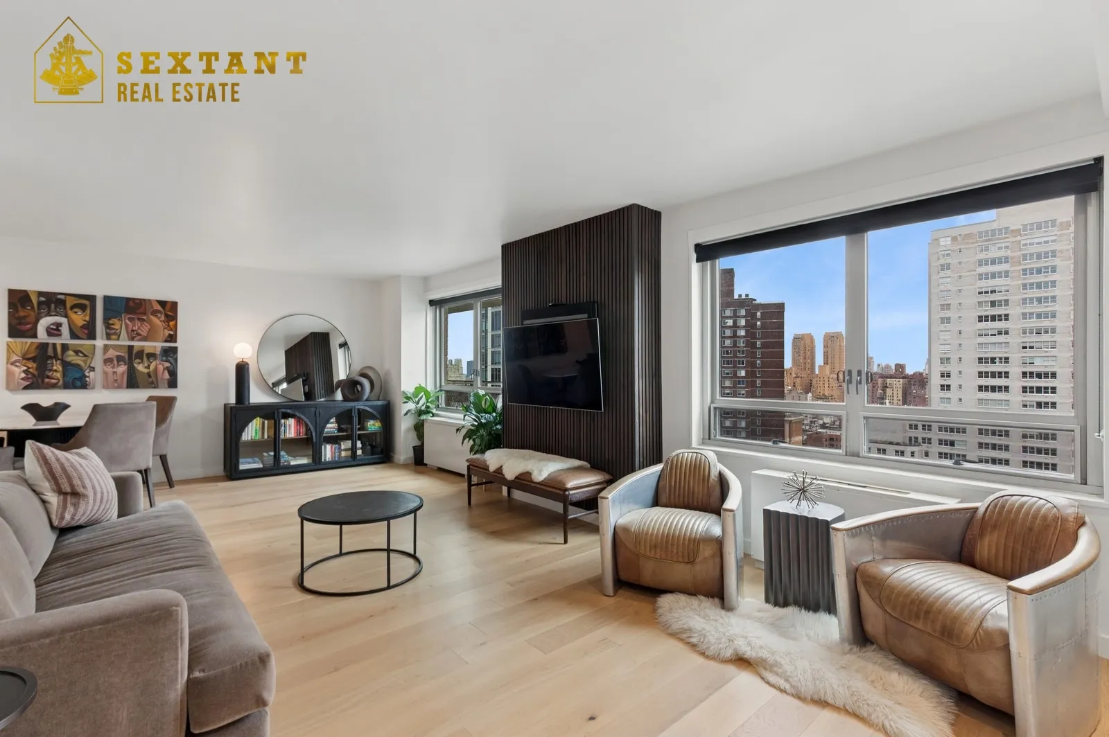 170 West End Avenue #26T in Lincoln Square, Manhattan | StreetEasy