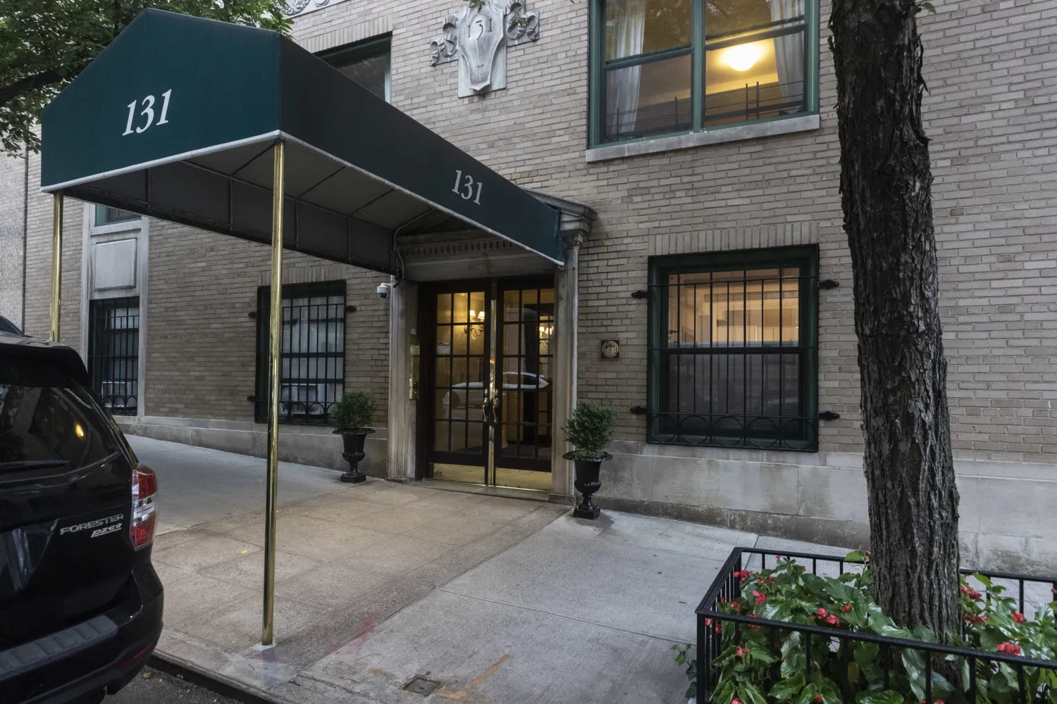 131 East 93rd Street #4D in Carnegie Hill, Manhattan | StreetEasy