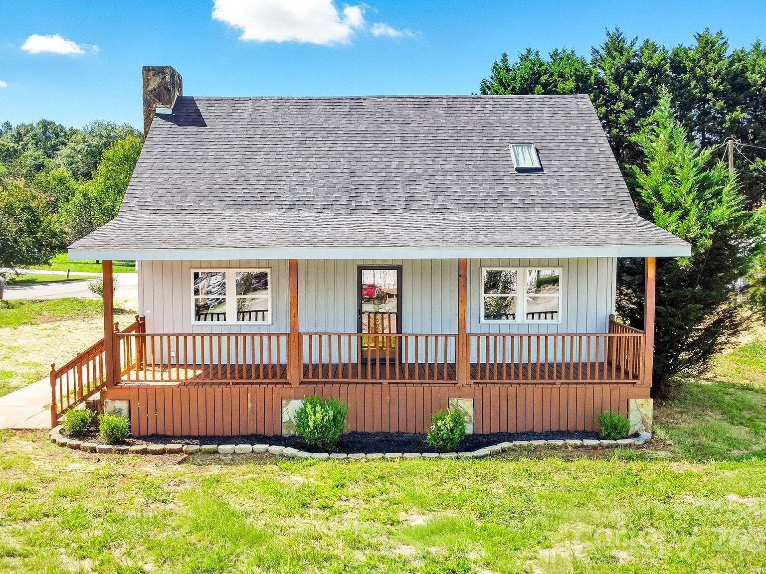 119 Yates St, Dallas, NC 28034 | MLS #4299567 | Zillow