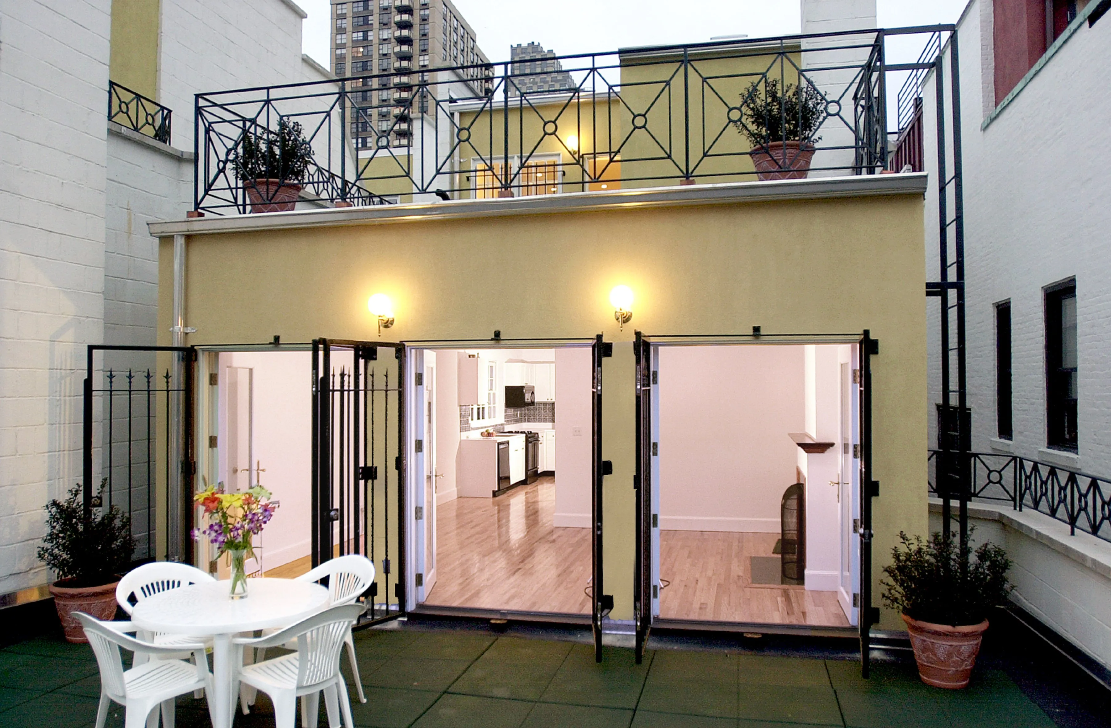 316 East 82nd Street #5FEPH in Yorkville, Manhattan | StreetEasy