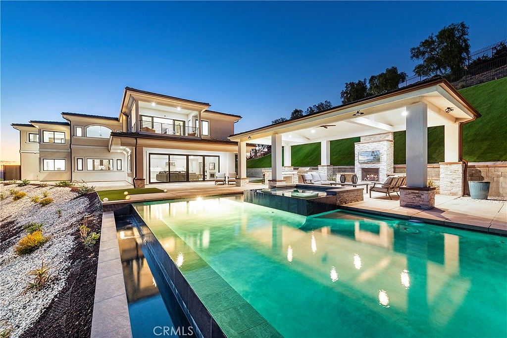 5350 Avenida De Michelle, Yorba Linda, CA 92887 | Zillow
