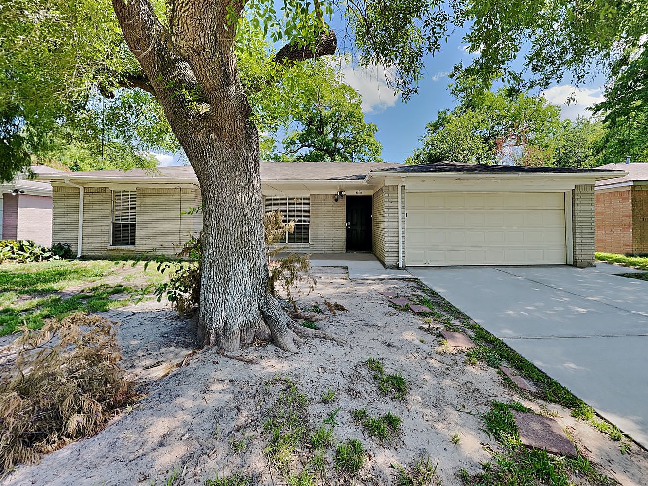 819 Turney Dr, Houston, TX 77038 | Zillow