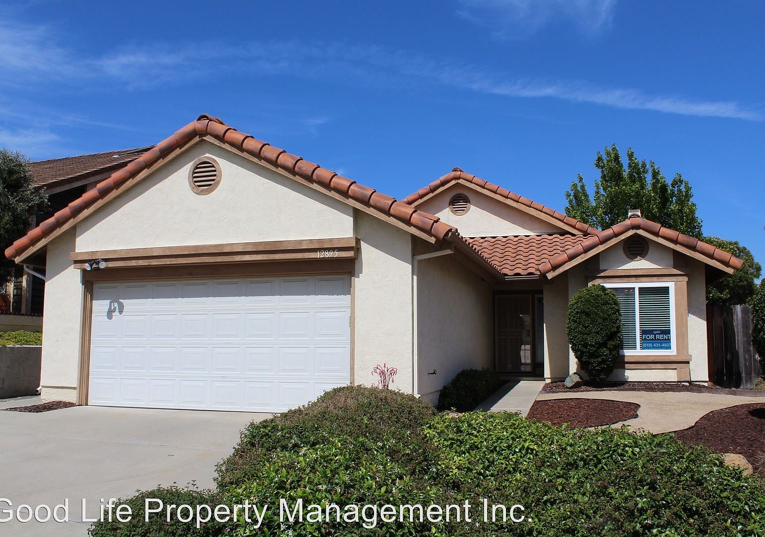 12895 Amaranth St, San Diego, CA 92129 | Zillow