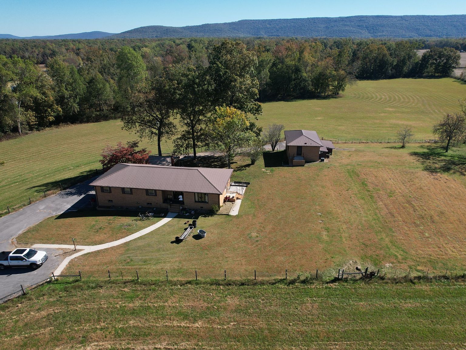460 Grosch Rd TRACT 4, Manchester, TN 37355 | Zillow