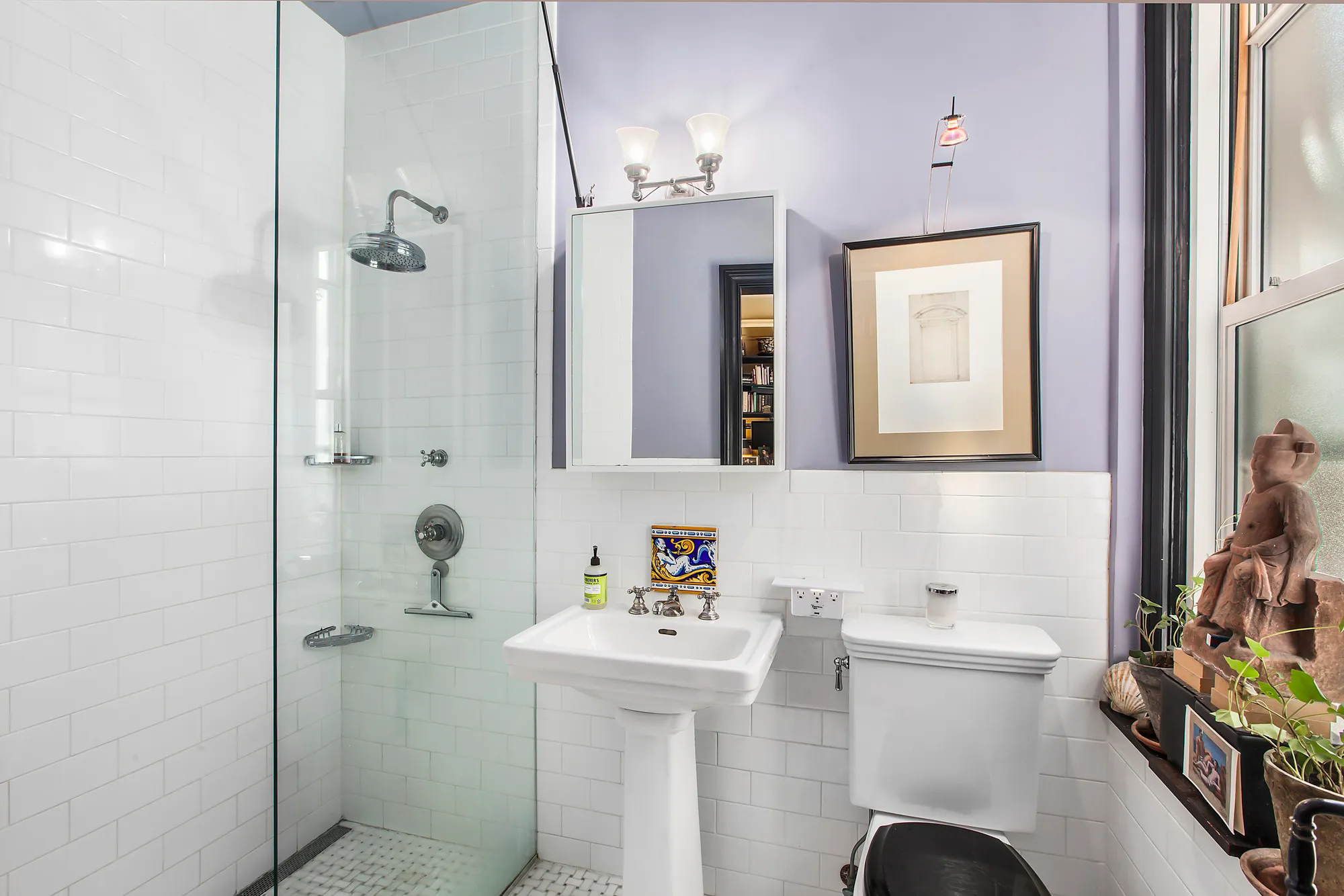 180 Riverside Drive #1C in Upper West Side, Manhattan | StreetEasy