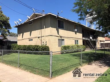 DMV Apartments - 1334-1348 W 12th St Merced CA | Zillow