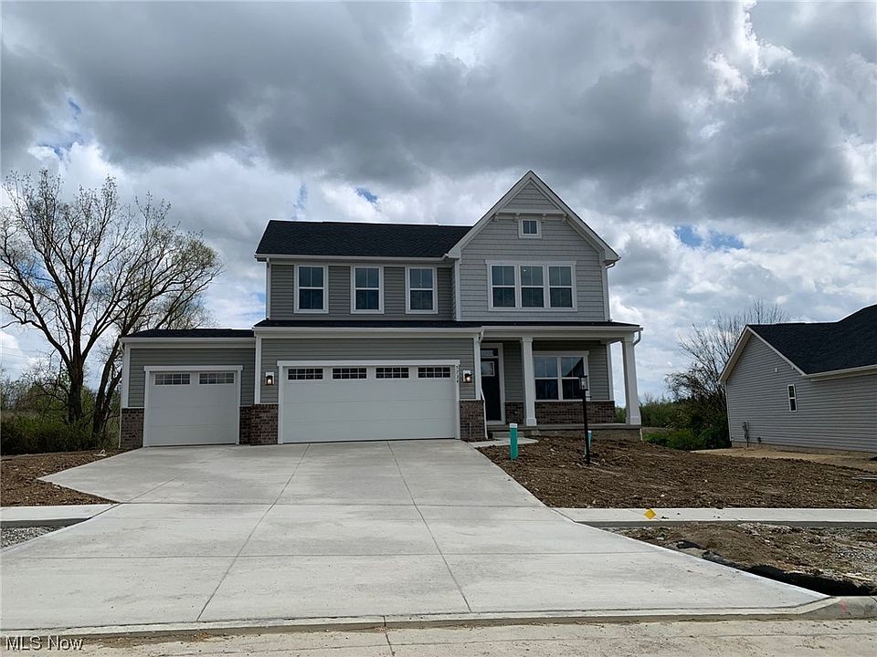 5734 Lea Ln, Medina, OH 44256 | Zillow