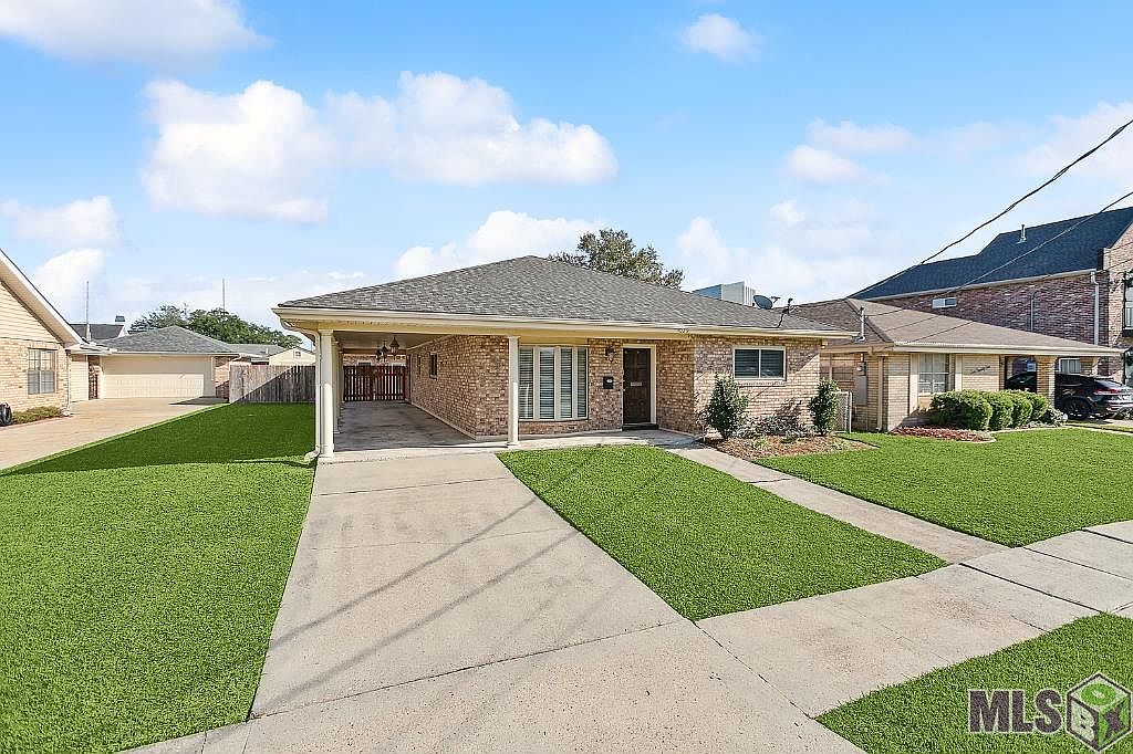 1029 Nursery Ave, Metairie, LA 70005 | MLS #2023020281 | Zillow